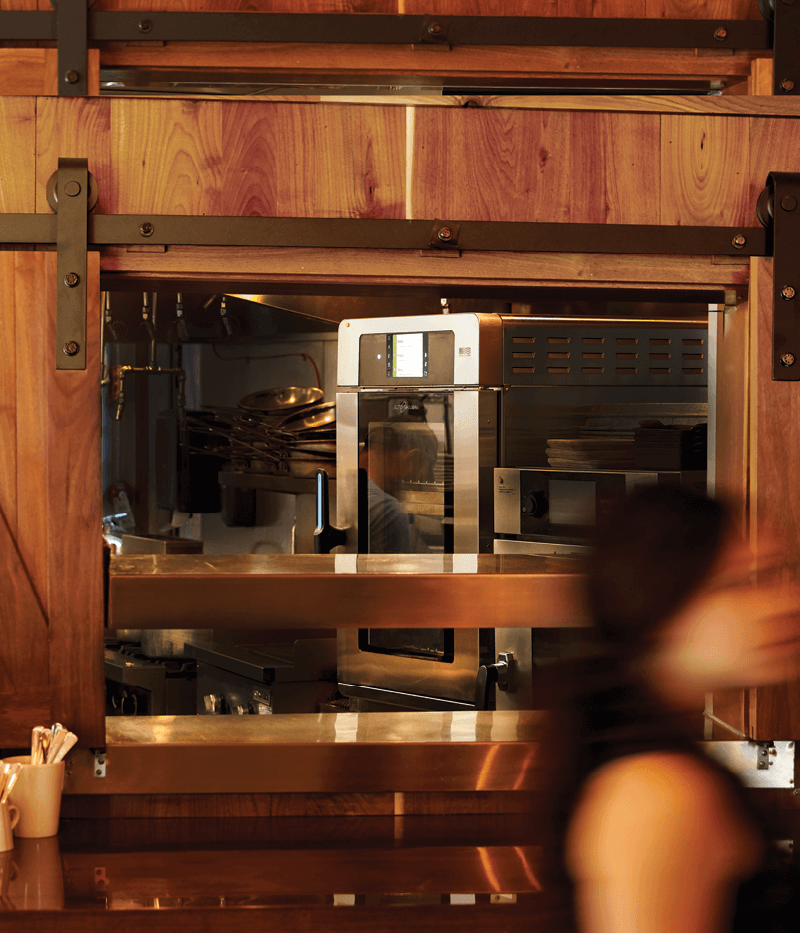 Alto-Shaam Commercial Kitchen Equipment | Restaurant & Foodservice