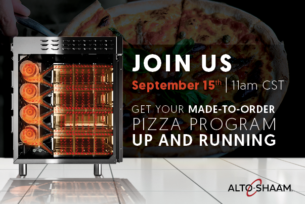 Demos & Trade Shows | Discover Alto-Shaam