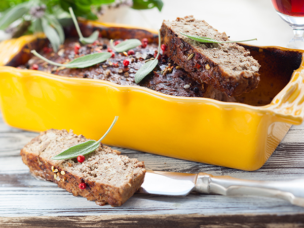 Recipes | Alto-Shaam