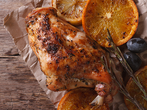 Recipes | Alto-Shaam