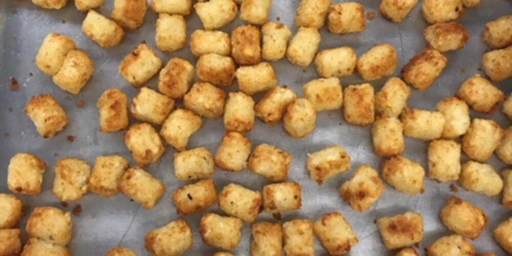 Recipes | Alto-Shaam