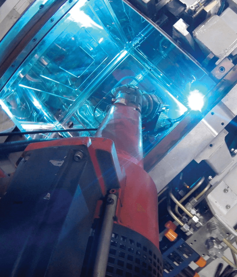 Alto-Shaam Commercial Kitchen Equipment | Restaurant & Foodservice