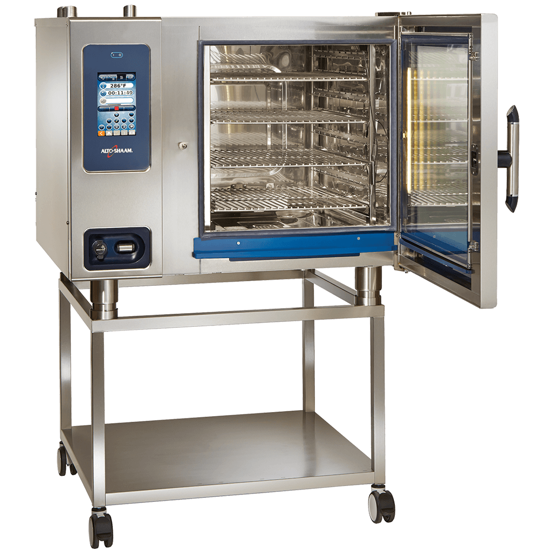 CTP7-20 Combi Oven | Alto-Shaam