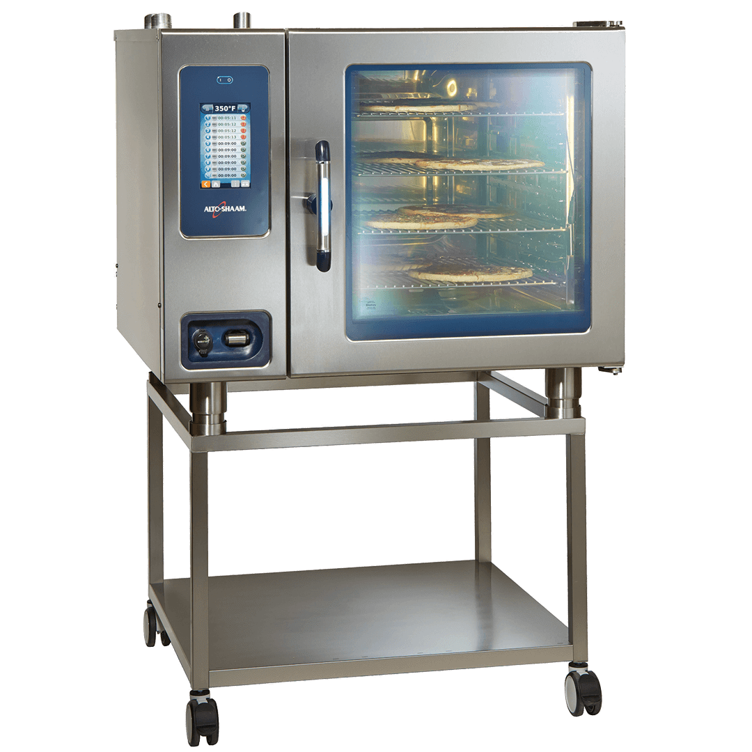 CTP7-20 Combi Oven | Combitherm Ovens | Alto-Shaam