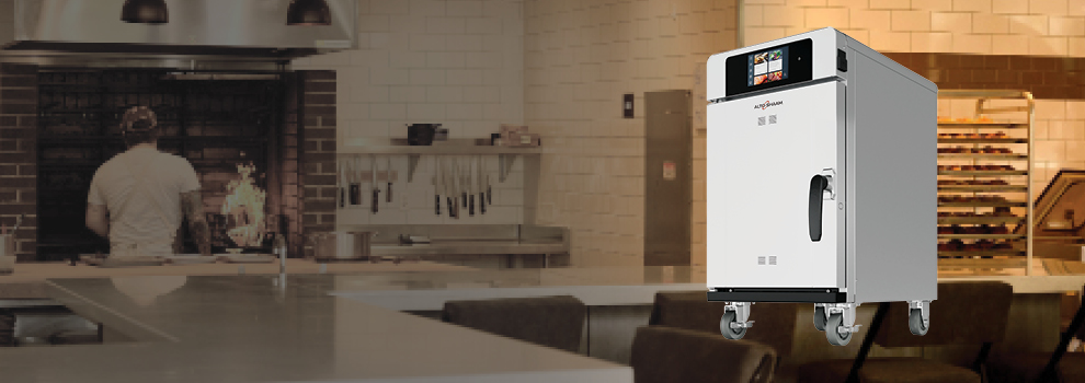 Commercial Cook & Hold Ovens | Alto-Shaam