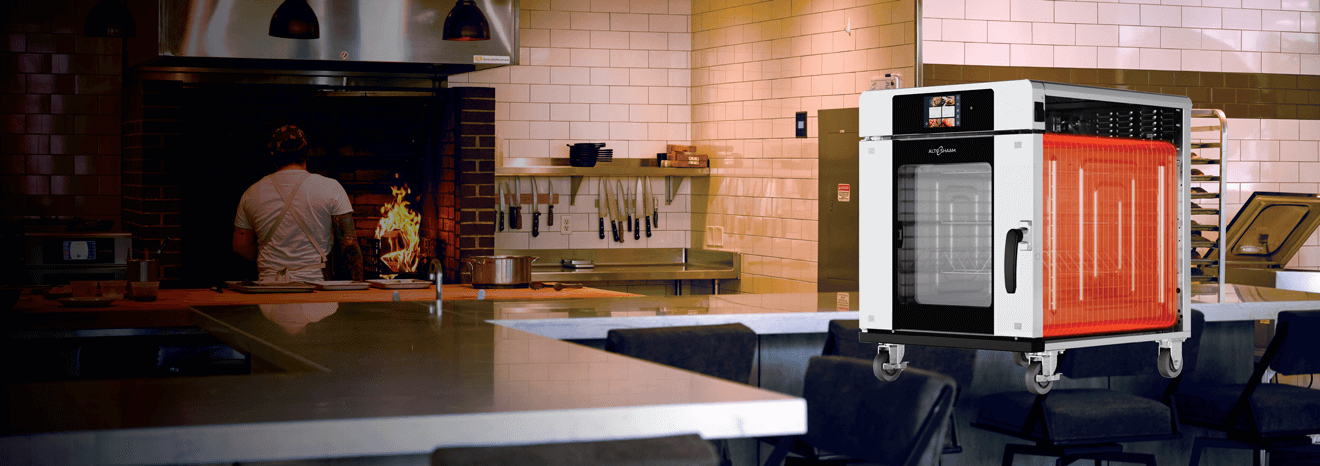 Commercial Cook and Hold Ovens | Alto-Shaam