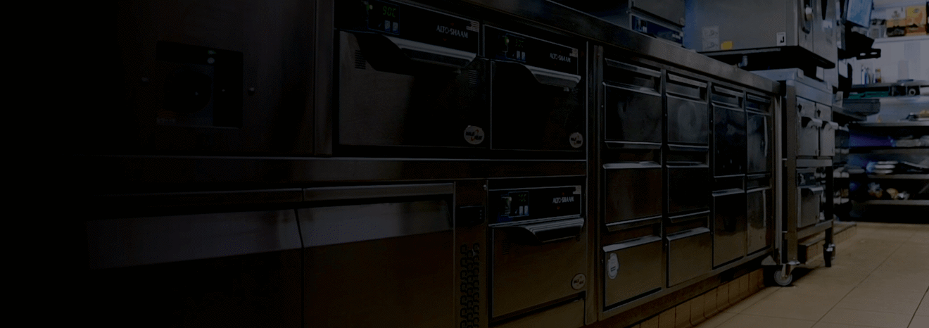 Warming Drawers | Alto-Shaam