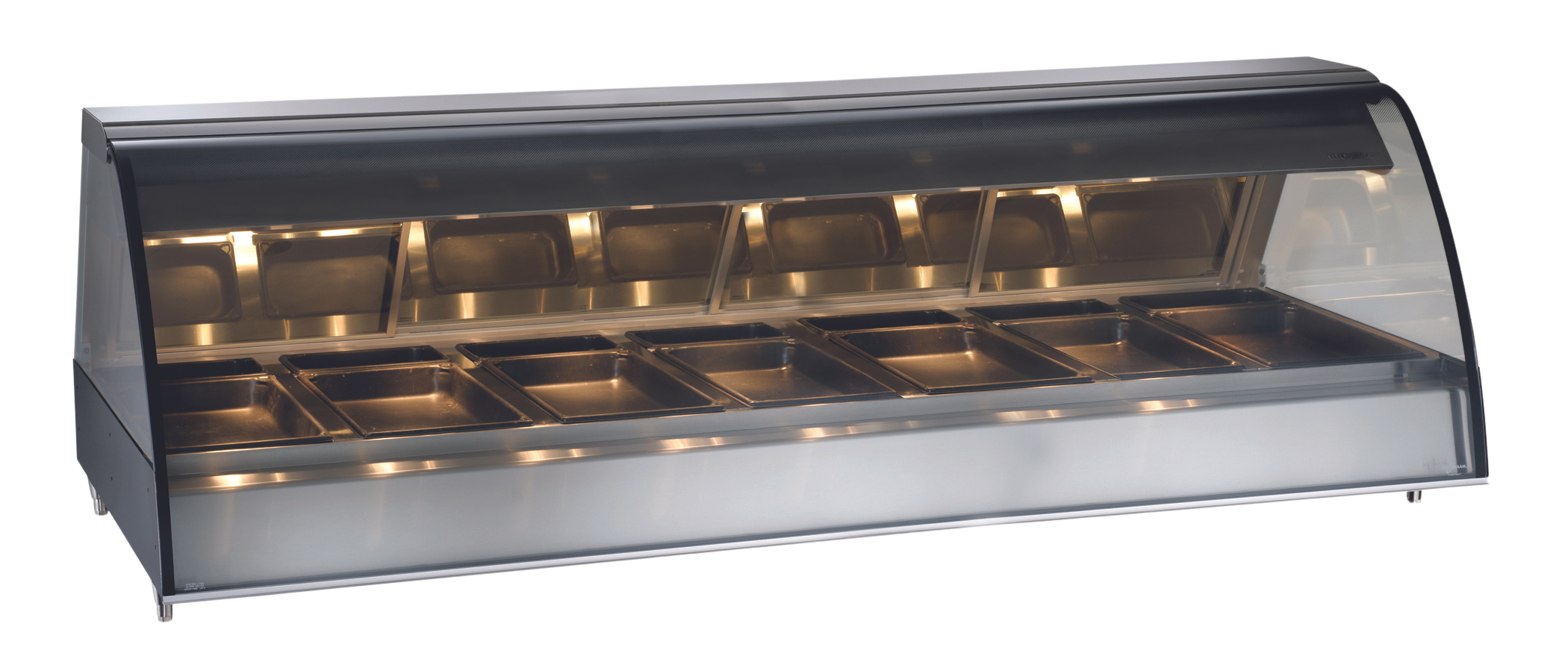 Commercial Food Warmer Displays | Alto-Shaam