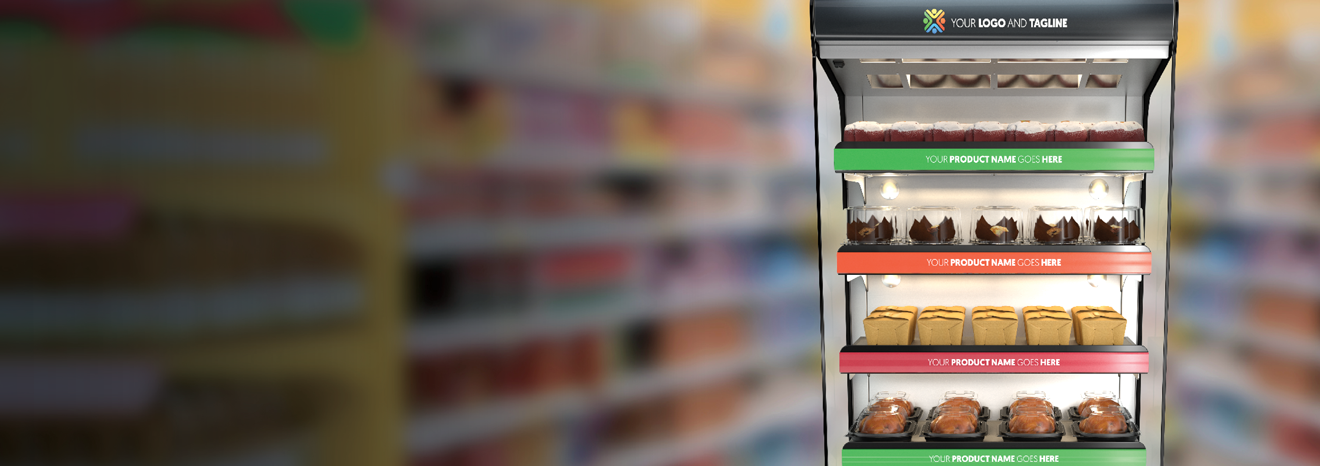 Commercial Food Warmer Displays | Alto-Shaam