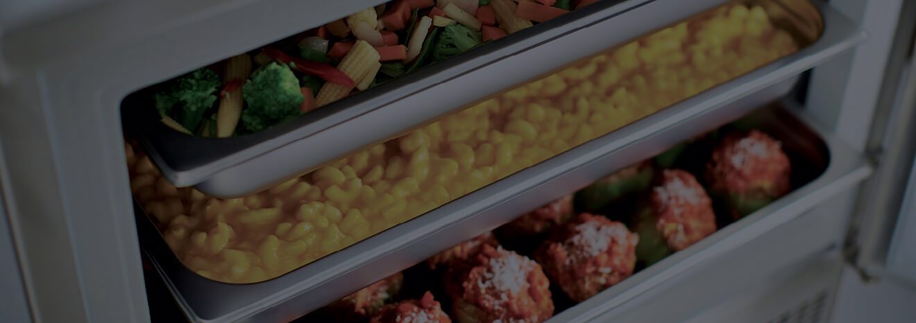 Commercial Blast Chillers | QuickChiller™ | Alto-Shaam