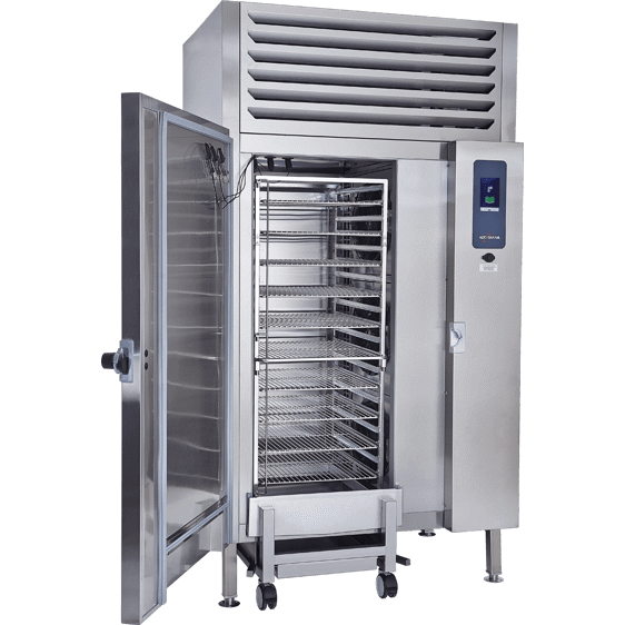 Roll-In Blast Chiller | Banquet Systems | Alto-Shaam