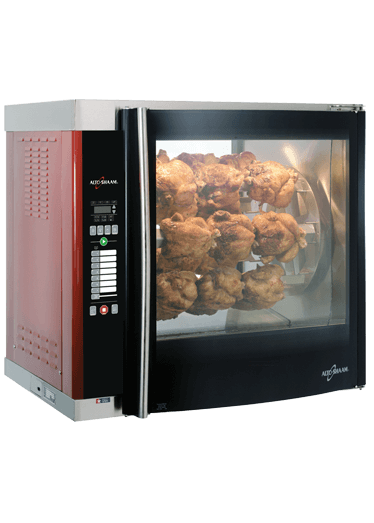 Alto-Shaam Commercial Kitchen Equipment | Restaurant & Foodservice