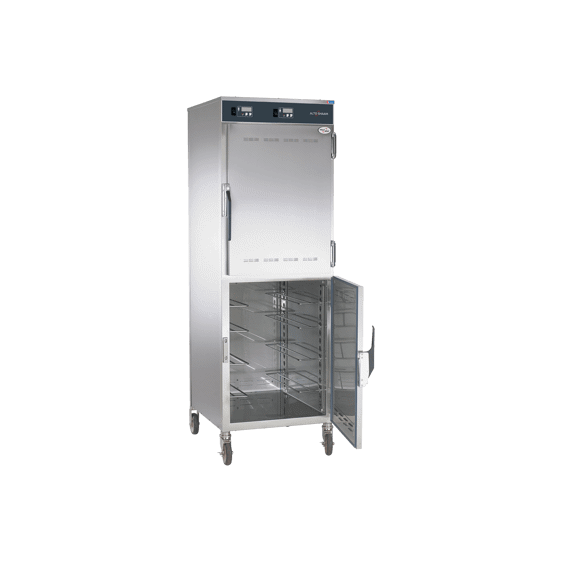 Low Temperature Halo Heat Holding Cabinet | Alto-Shaam