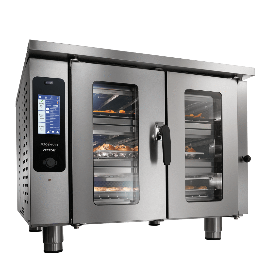 Vector F3 Multi-Cook Oven | Vector F Series | Alto-Shaam