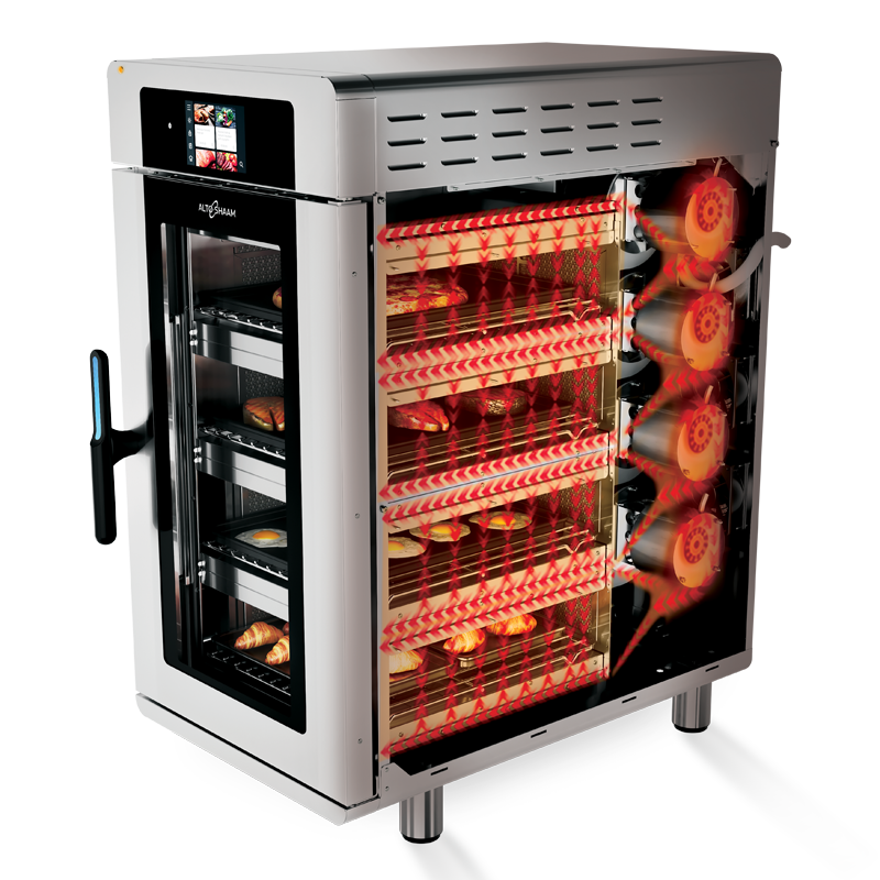 Alto-Shaam Commercial Kitchen Equipment | Restaurant & Foodservice