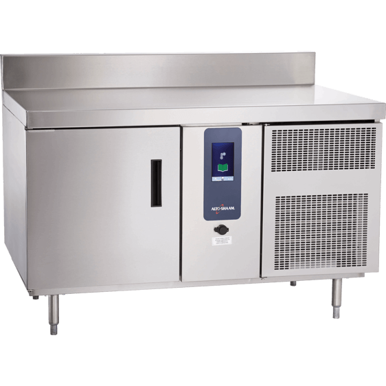 Worktop Blast Chiller Work Station | Alto-Shaam
