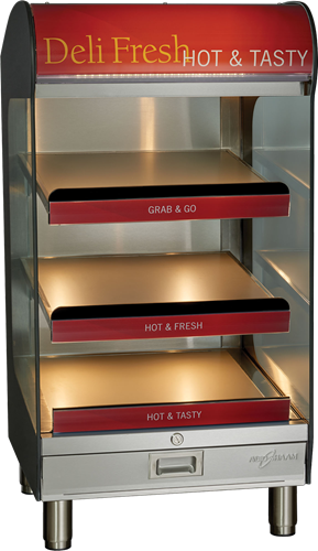 Alto-Shaam Commercial Kitchen Equipment | Restaurant & Foodservice