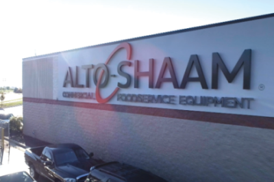 Alto-Shaam Achieves ISO 9001:2015 Recertification